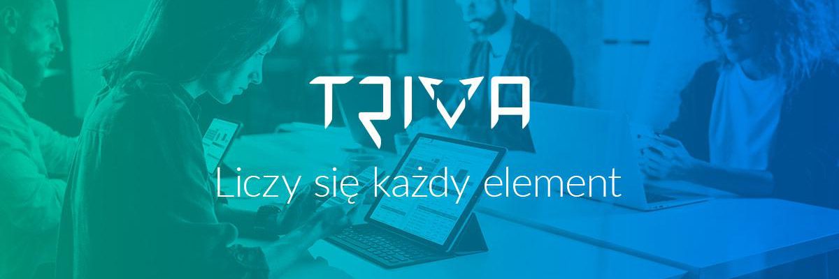 Triva, nowy system ERP w Polsce